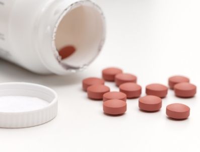 What are NSAIDs - Non-Steroidal Anti-Inflammatory Drugs