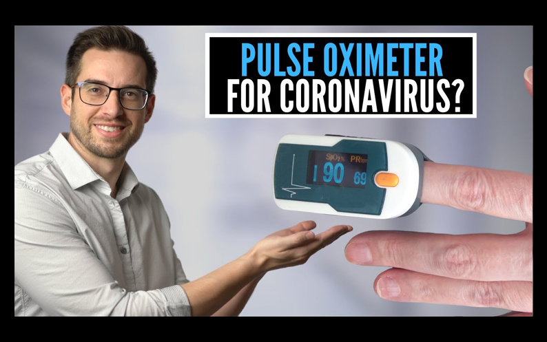 Do You Need A Pulse Oximeter for Covid at home?