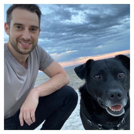 About Doctor Mike Hansen - Doctor Mike Hansen Official Website