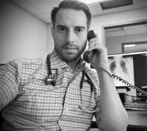 Doctor Mike Hansen's Contact Page - Doctor Mike Hansen Official Website