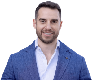 Doctor Mike Hansen - Internist | Intensivist | Pulmonologist