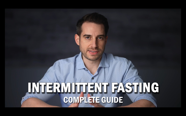 Intermittent Fasting Complete Guide