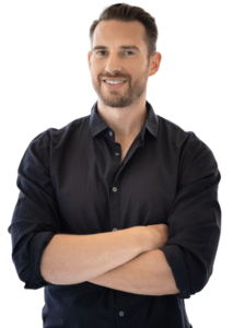 Have More Energy 30-Day Challenge - Doctor Mike Hansen